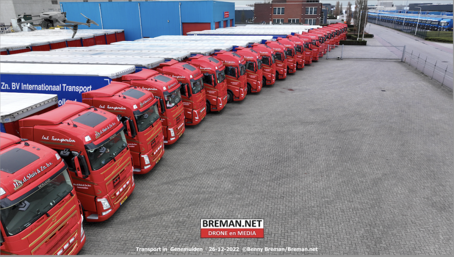 Wat een klein filmpje kan doen, maar liefst meer dan 8000 views