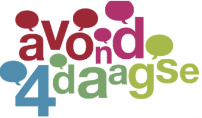 Avond4Daagse vanavond afgelast i.v.m. slecht weer